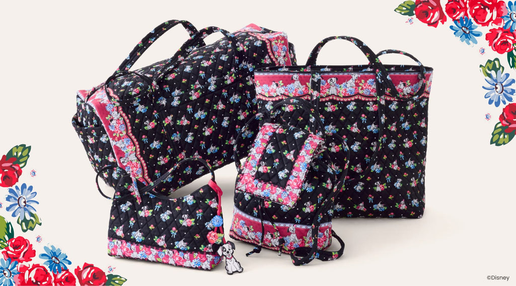 101 Dalmatians – Vera Bradley
