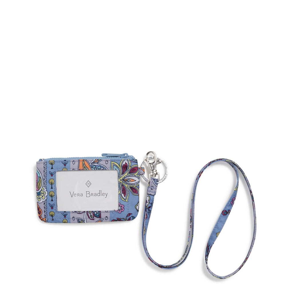 Zip ID Lanyard | Vera Bradley
