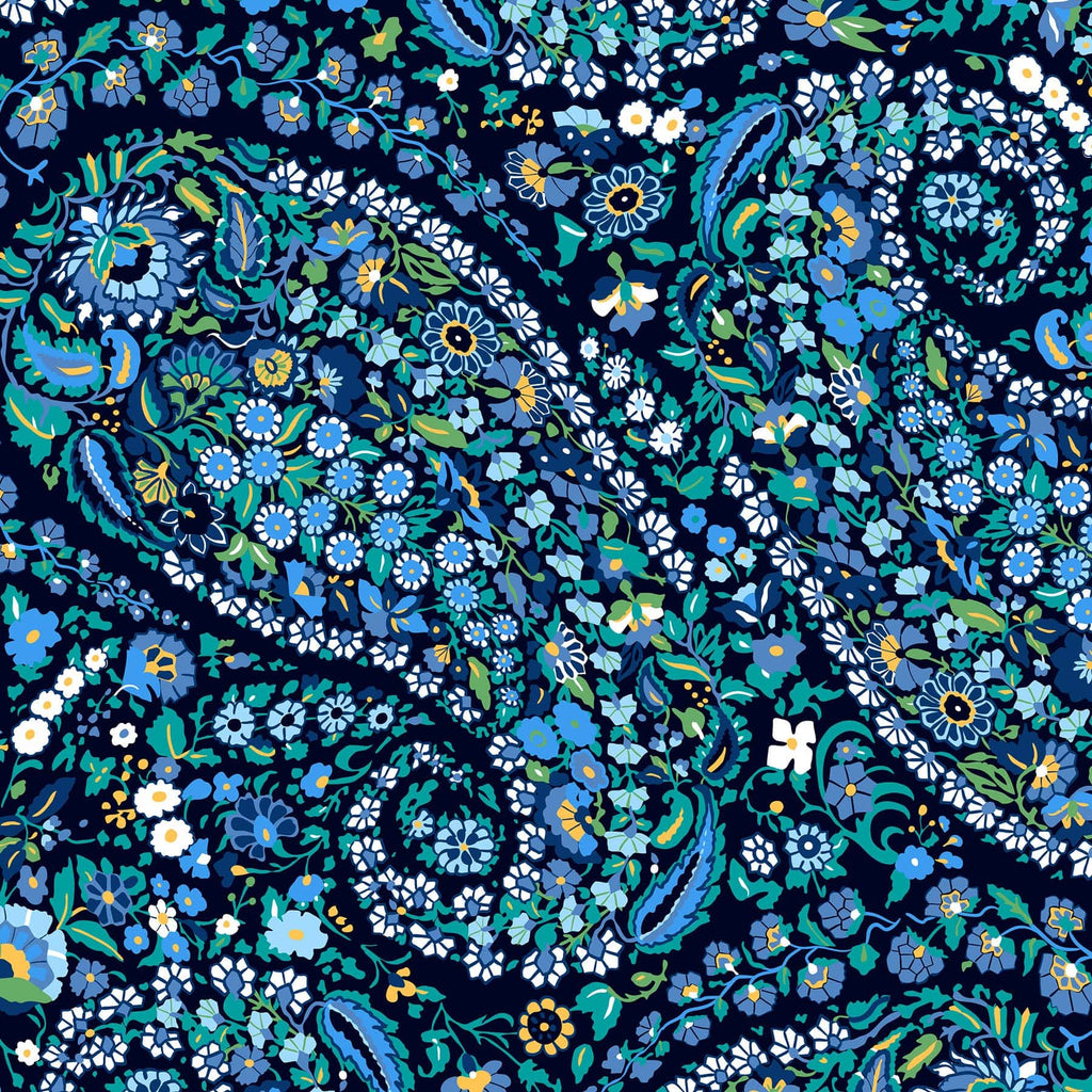 Vera Bradley Paisley 桌面壁纸