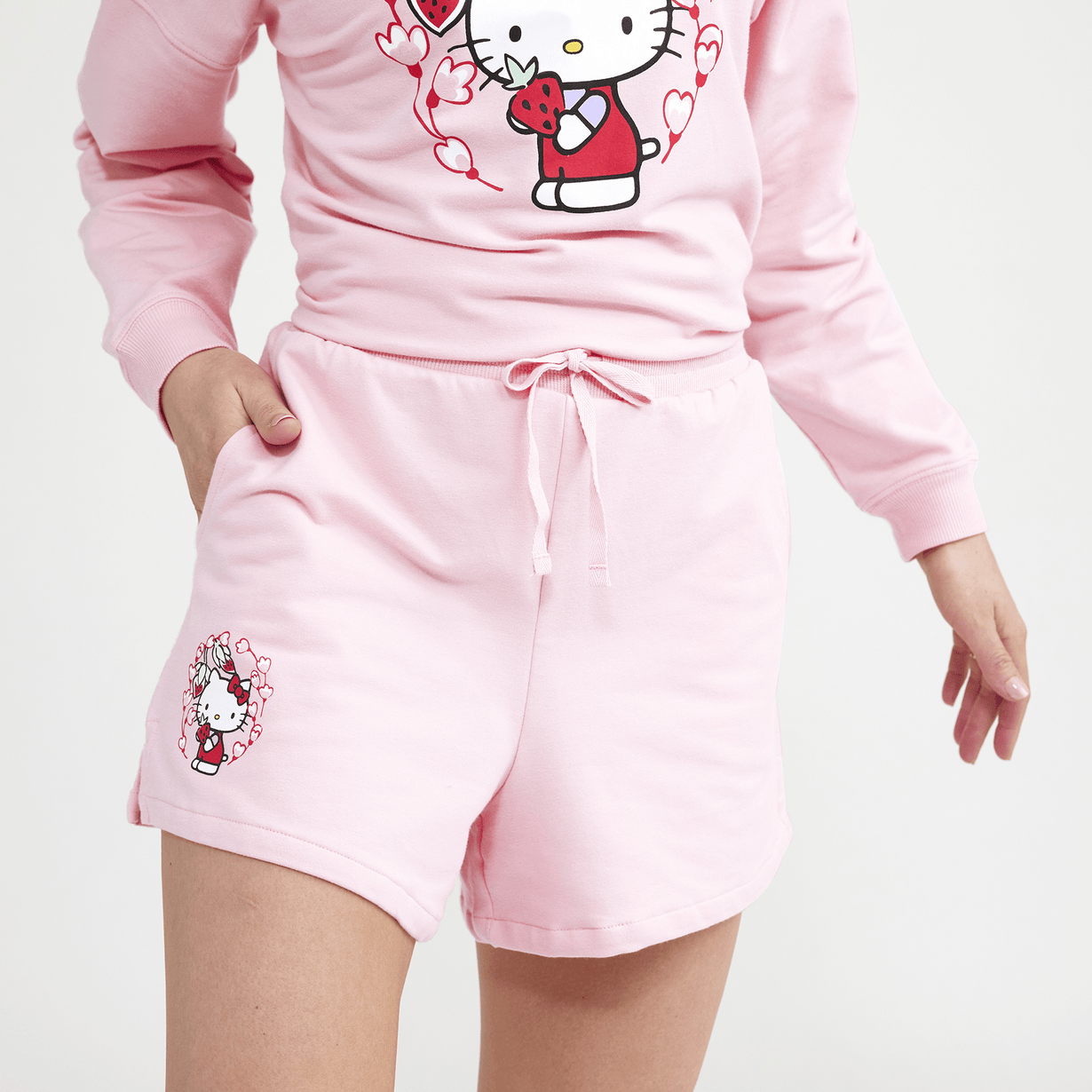 Hello Kitty Nightgown