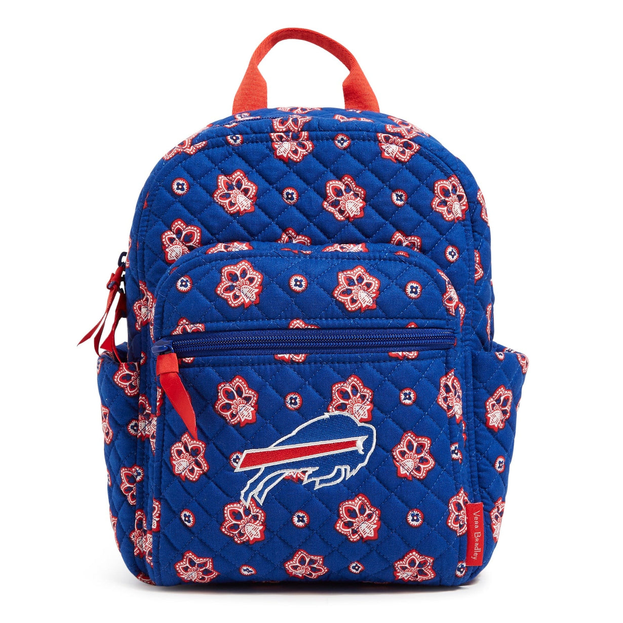 Buffalo Bills NFL Small Backpack | Vera Bradley