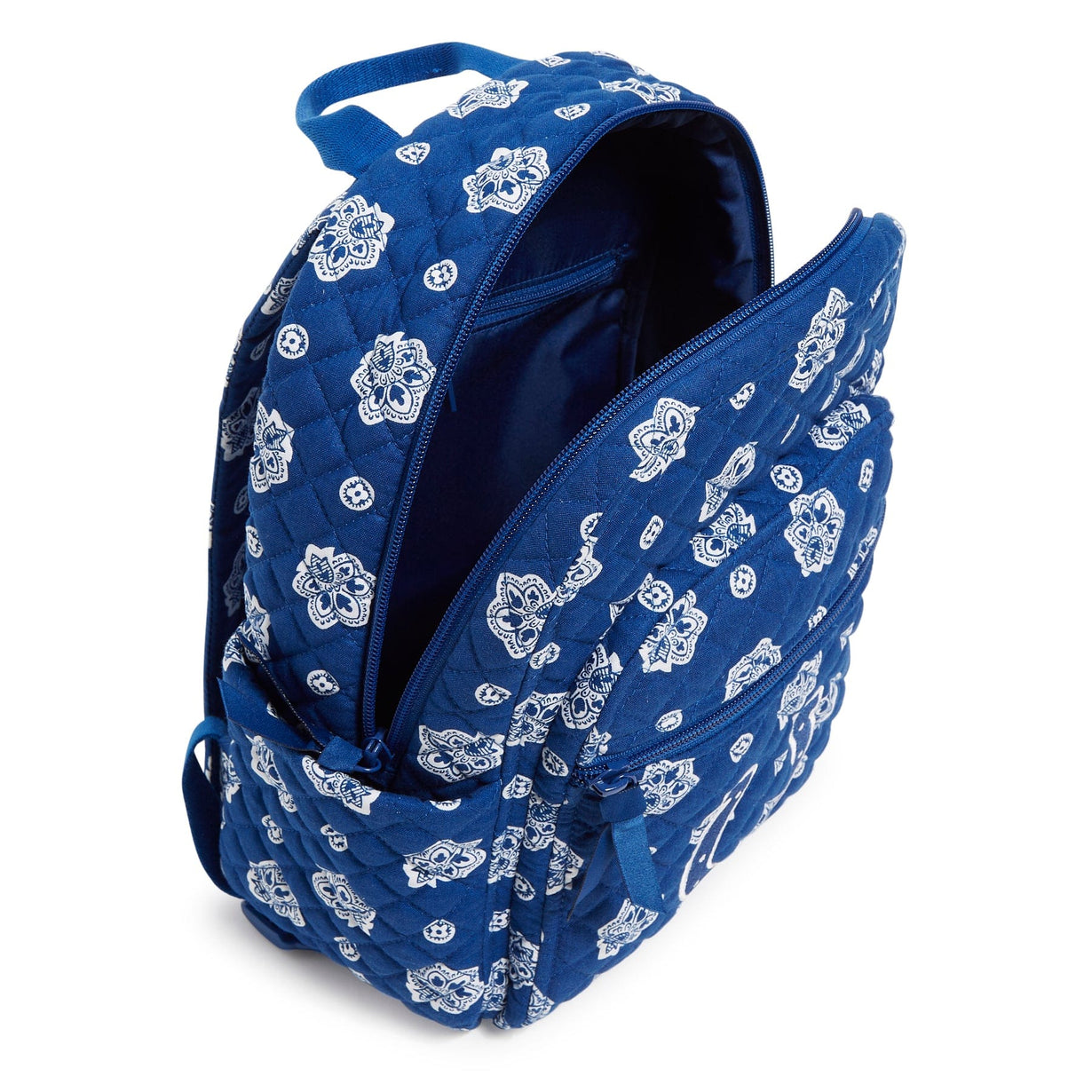 Indianapolis Colts NFL Small Backpack | Vera Bradley