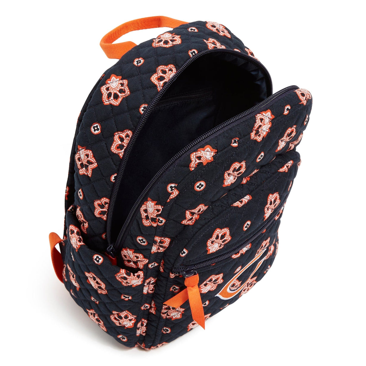 Chicago Bears NFL Small Backpack | Vera Bradley