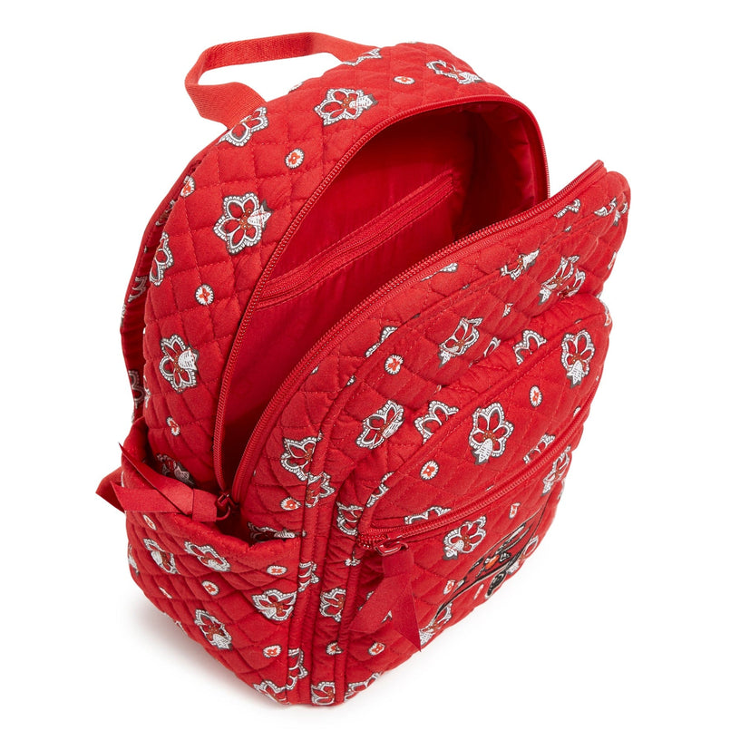Tampa Bay Buccaneers NFL Small Backpack | Vera Bradley