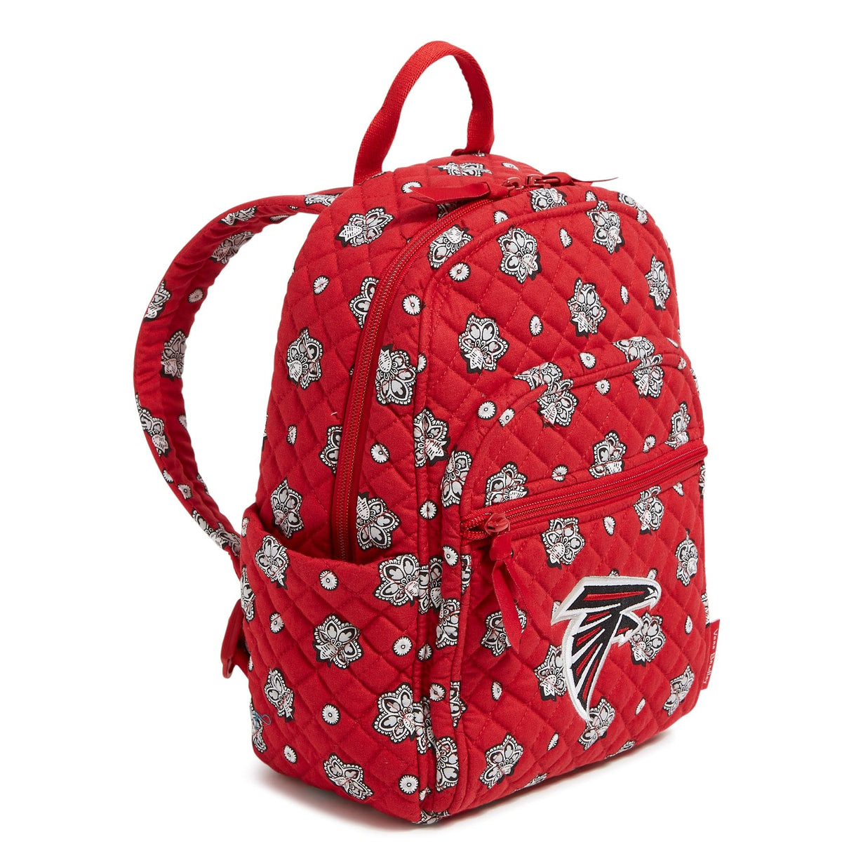 Atlanta Falcons NFL Small Backpack – Vera Bradley