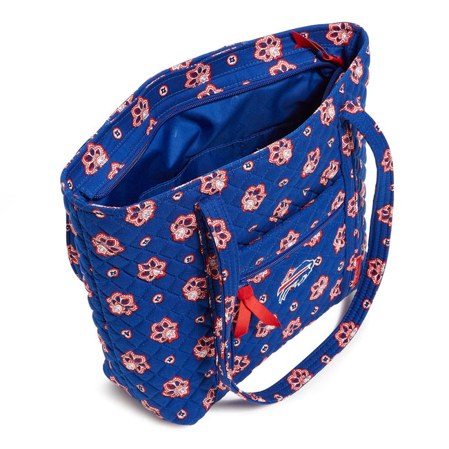 NFL Small Vera Tote Bag – Vera Bradley