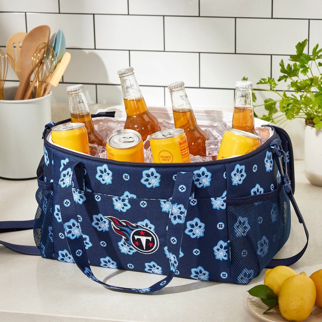 Tennessee Titans NFL Cooler | Vera Bradley