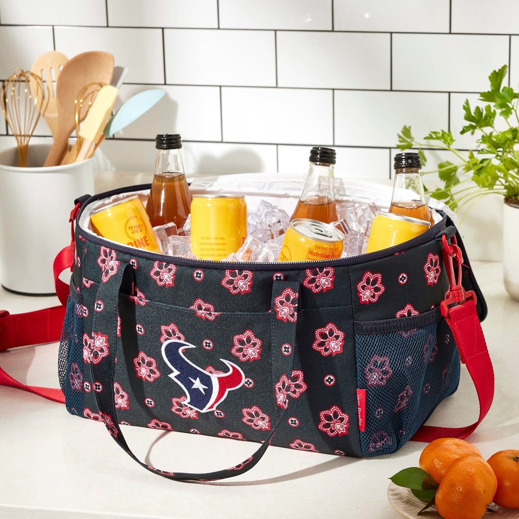 Houston Texans NFL Cooler | Vera Bradley