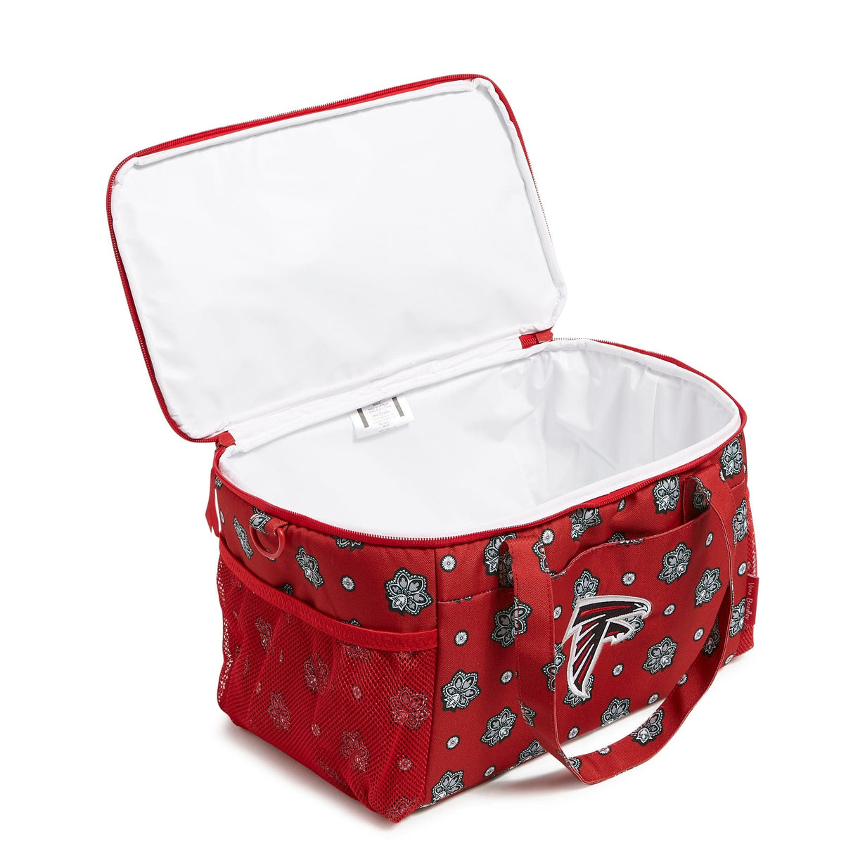 Atlanta Falcons NFL Cooler – Vera Bradley