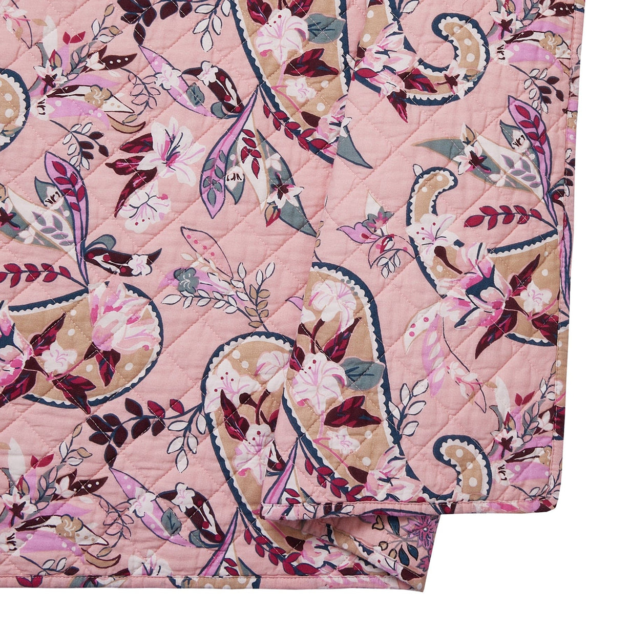 Vera Bradley Pink Patterns