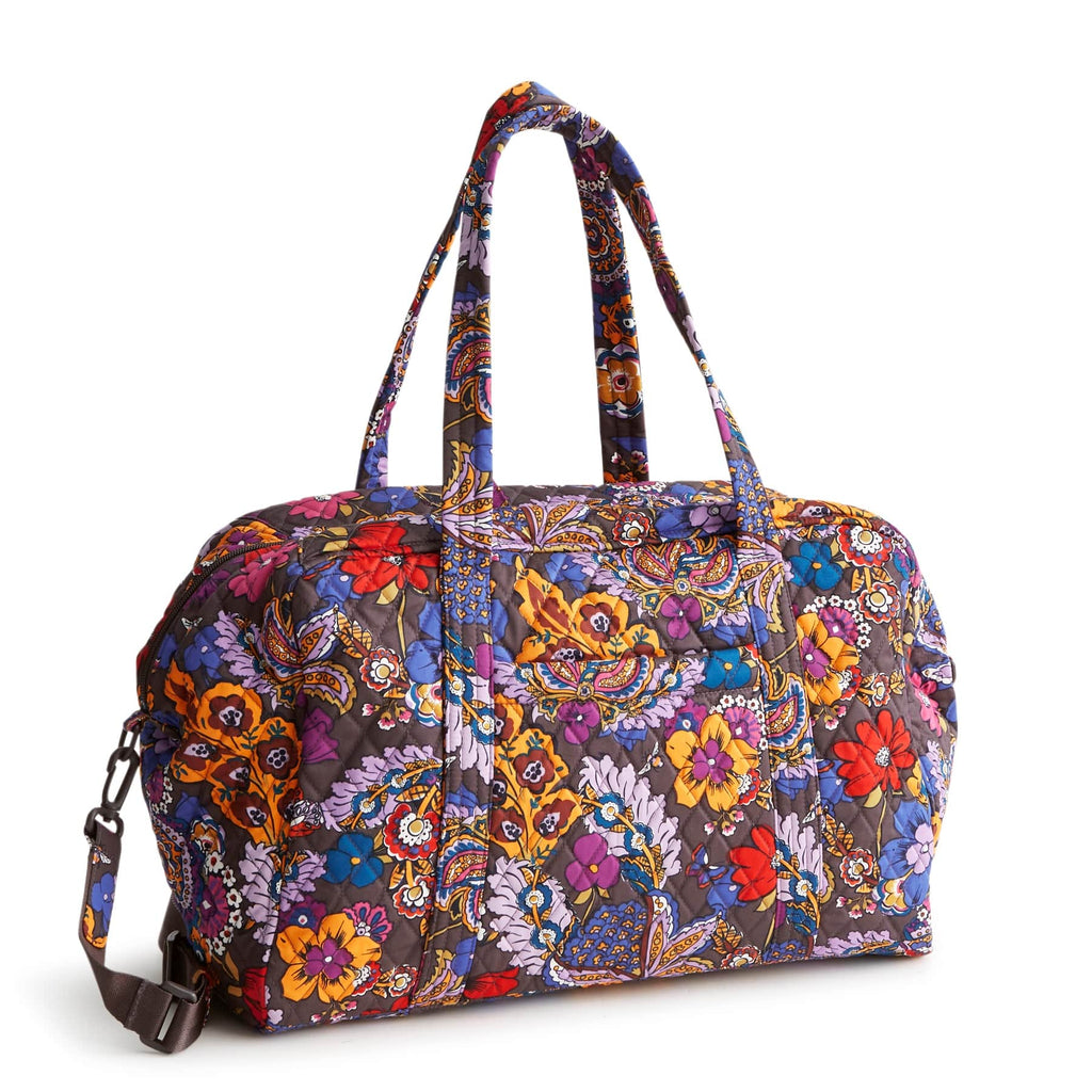 Miramar Weekender - Cotton | Vera Bradley
