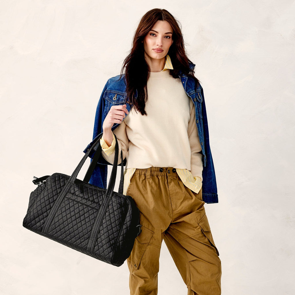 Miramar Weekender - Cotton | Vera Bradley