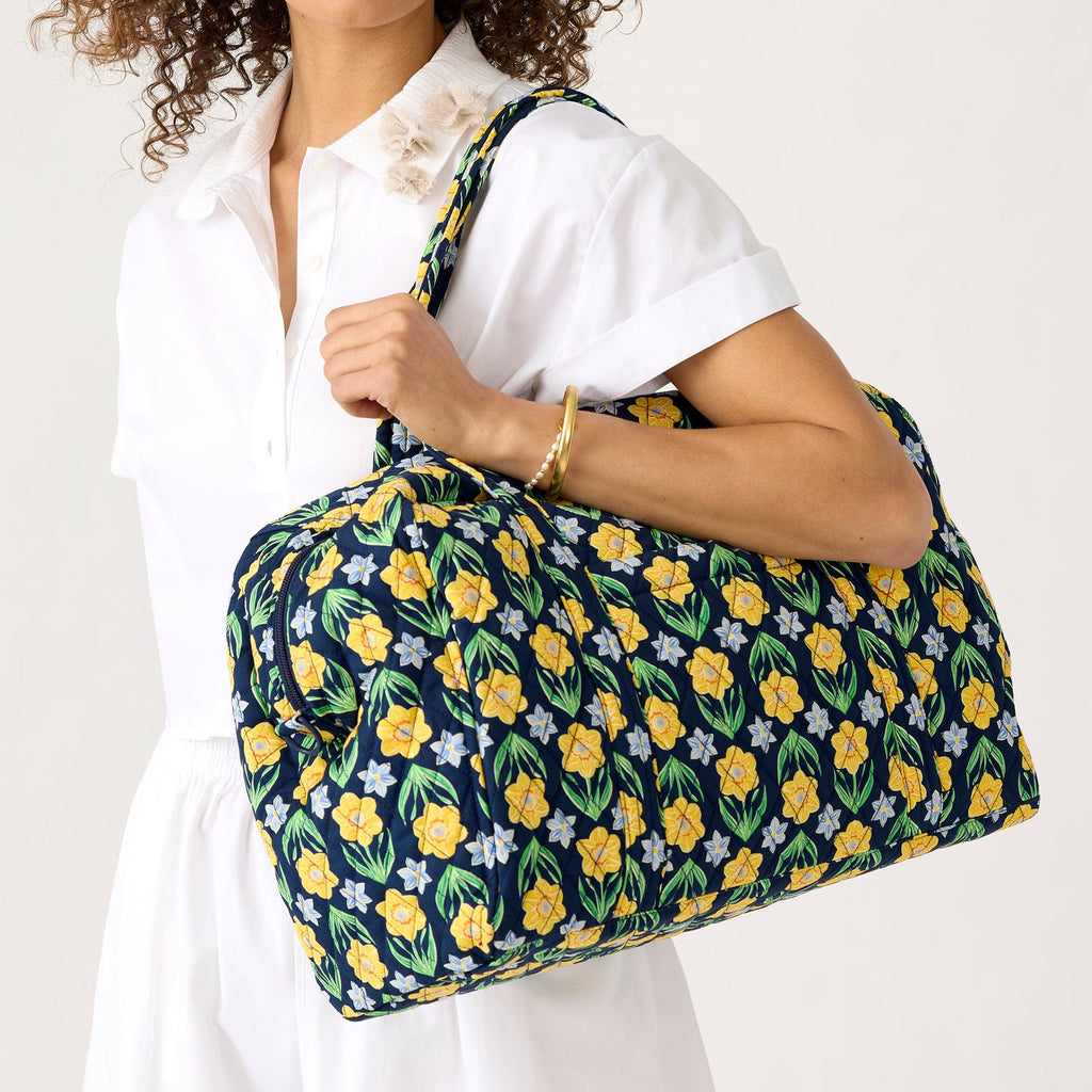 Miramar Weekender - Cotton | Vera Bradley