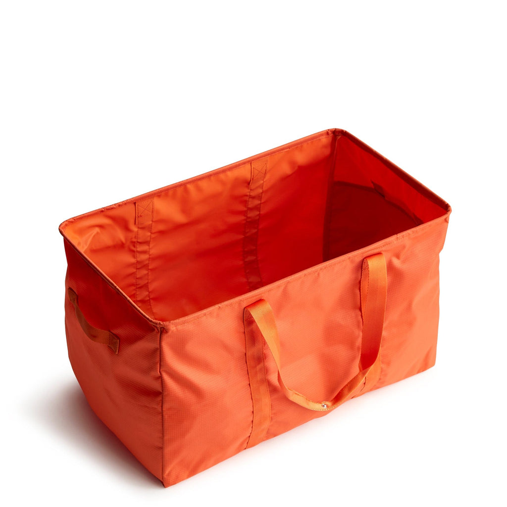 Large Utility Tote Bag - Ripstop Polyester | Vera Bradley