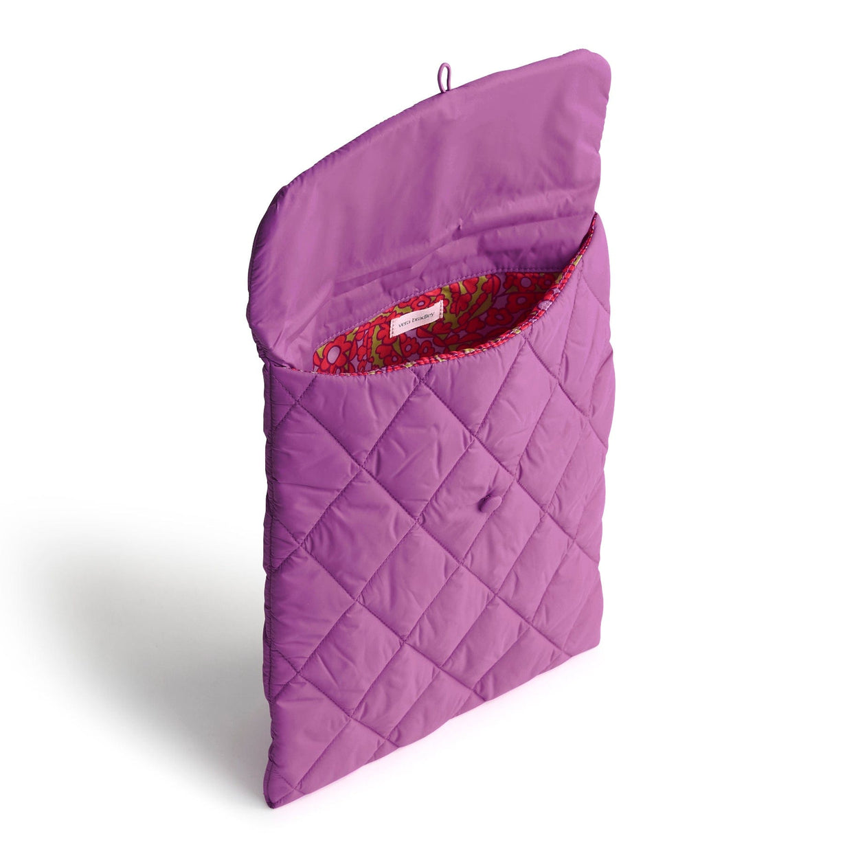 Large Envelope Tech Sleeve - Featherweight | Vera Bradley