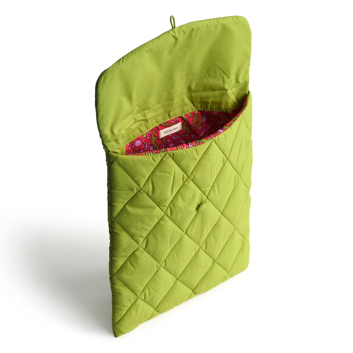 Large Envelope Tech Sleeve - Featherweight | Vera Bradley