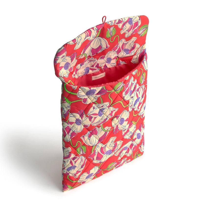 Large Envelope Tech Sleeve - Featherweight | Vera Bradley