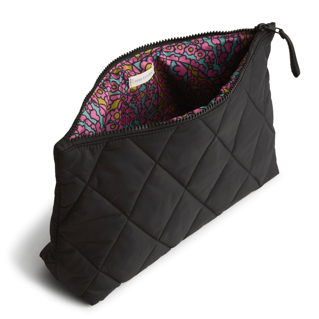 Large Pouch - Nylon | Vera Bradley