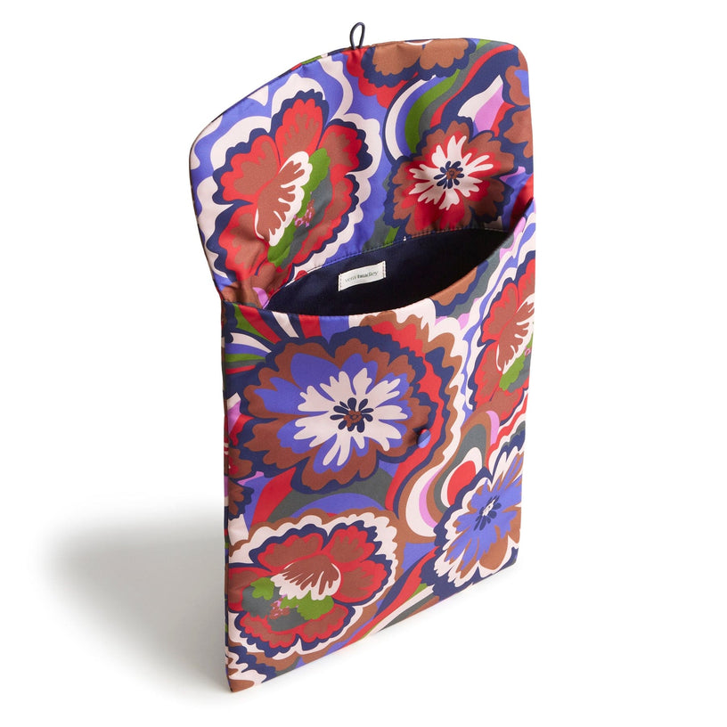 Large Envelope Tech Sleeve - Nylon | Vera Bradley