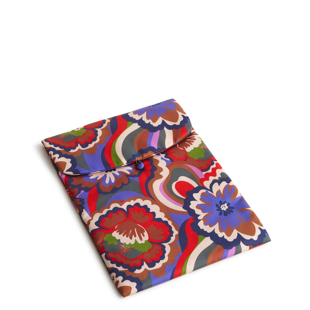 Large Envelope Tech Sleeve - Nylon | Vera Bradley