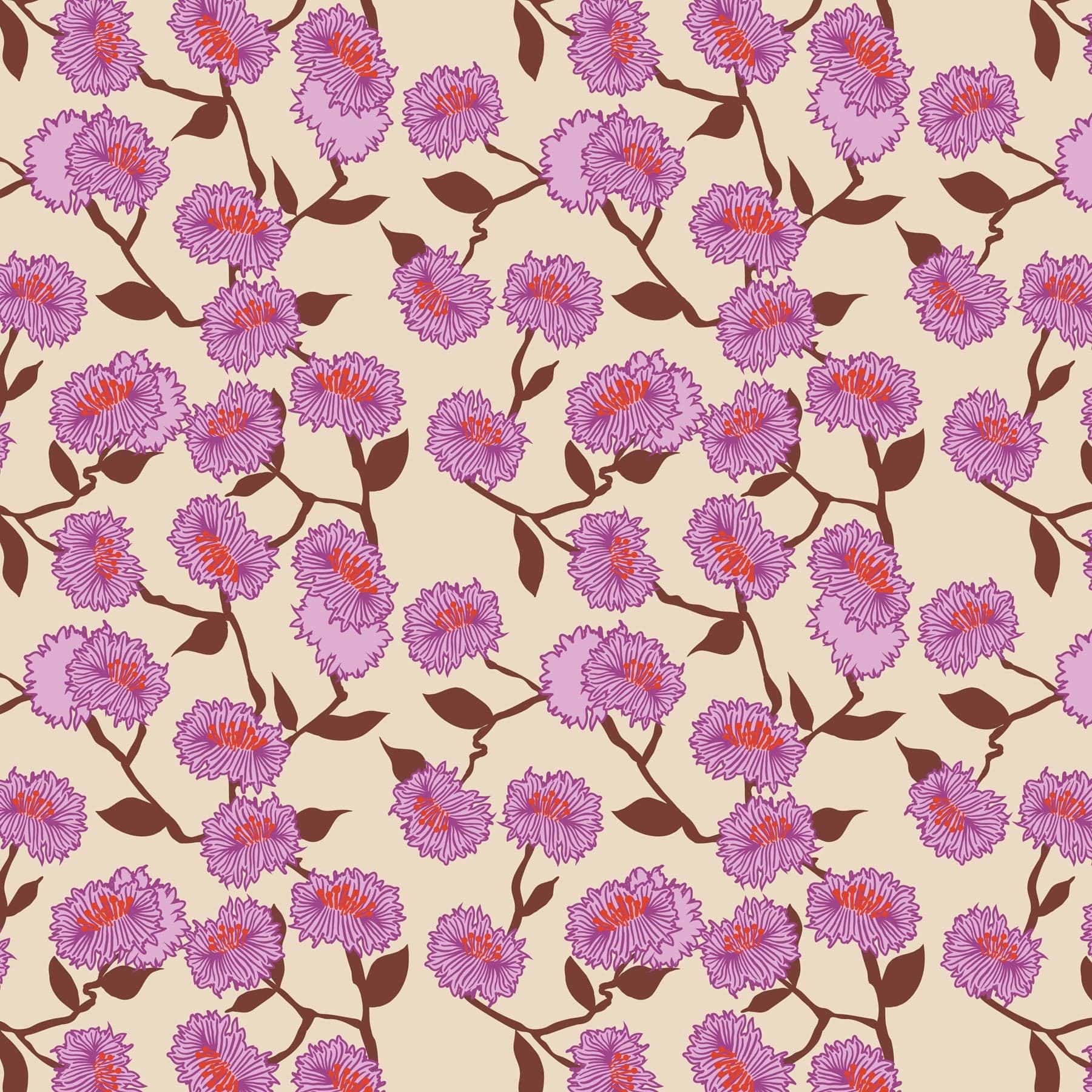 Travel Pill Case - Nylon | Vera Bradley