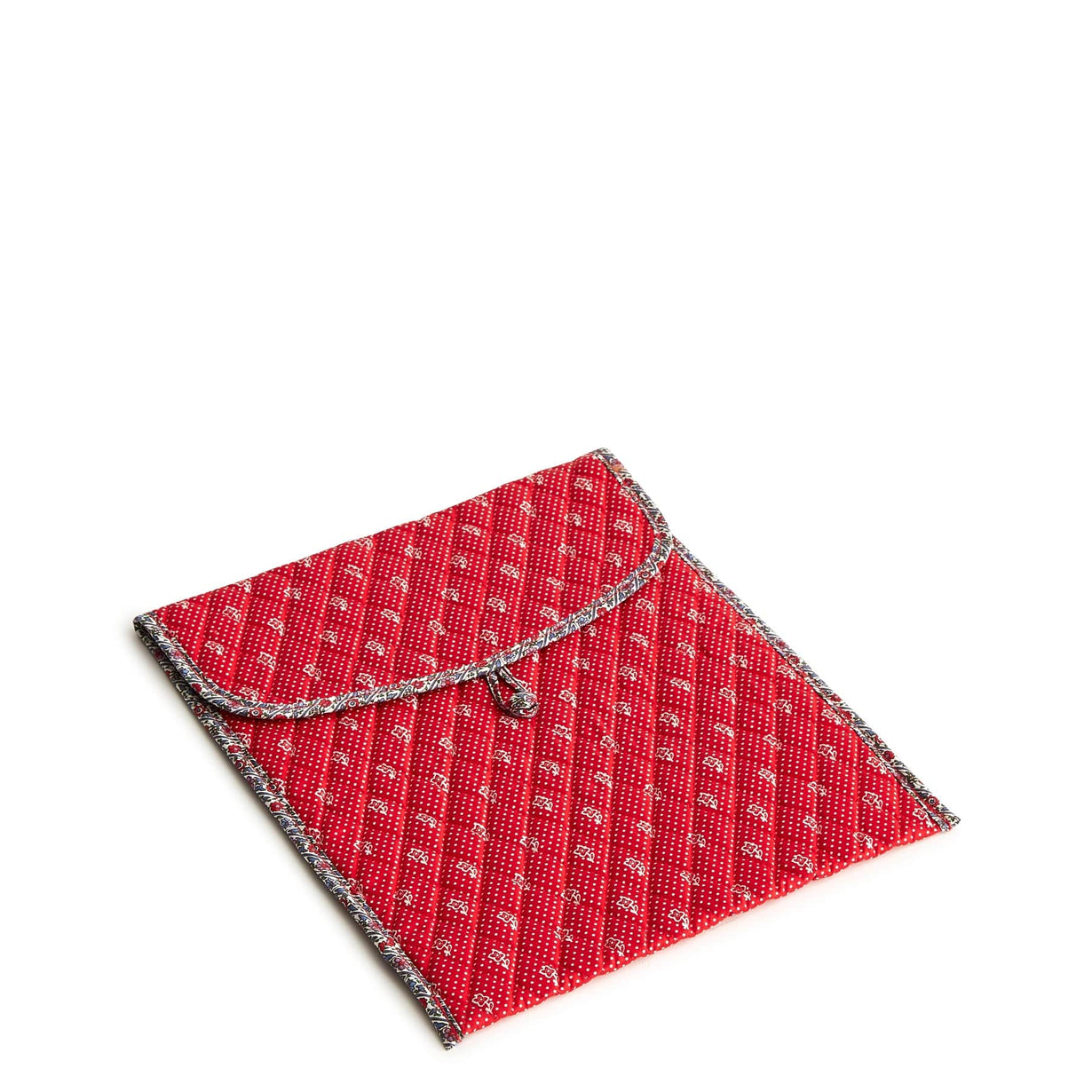 Small Envelope Tech Sleeve - Cotton | Vera Bradley