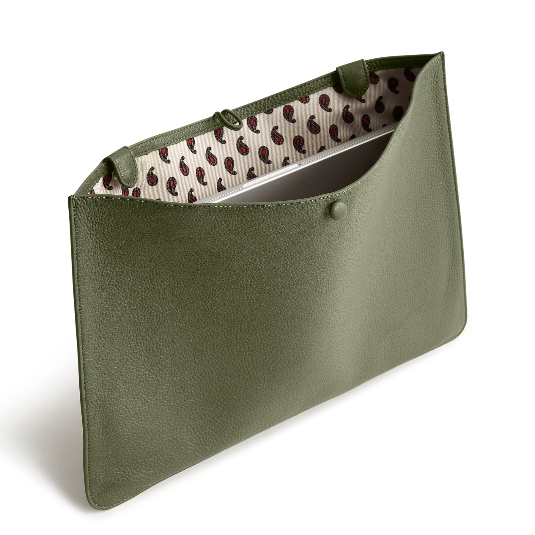 Laptop Insert - Leather | Vera Bradley