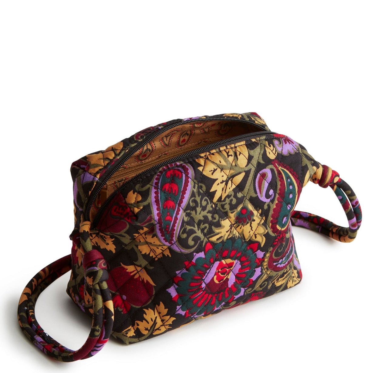 Blake Crossbody - Cotton | Vera Bradley