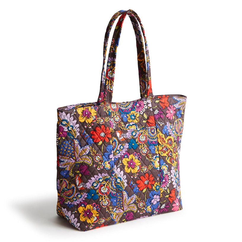 Original Tote Bag - Cotton | Vera Bradley