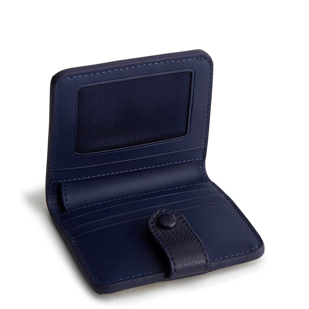 Small Tab Wallet - Oxford Canvas | Vera Bradley