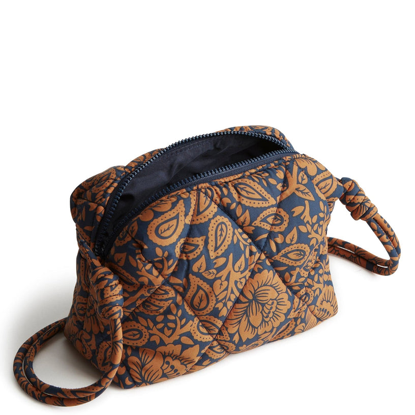 Blake Crossbody - Featherweight | Vera Bradley