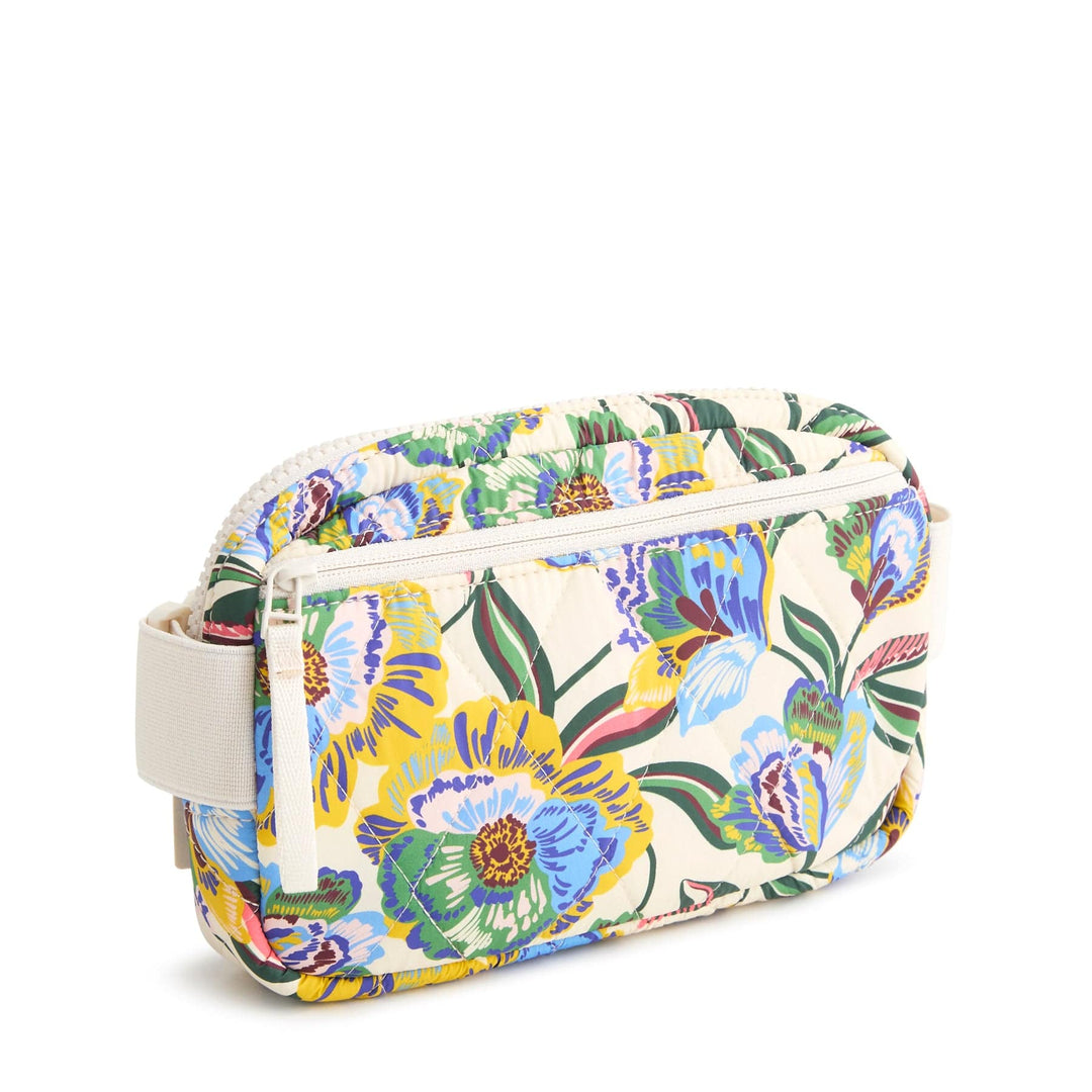 Woodward Small Belt Bag - Featherweight | Vera Bradley