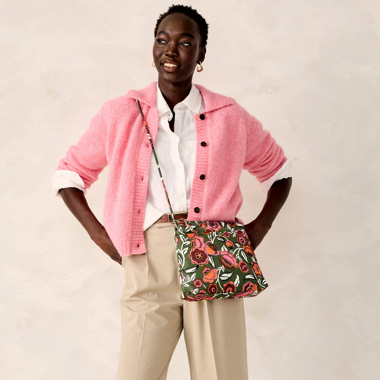 Original Hipster - Nylon Twill | Vera Bradley