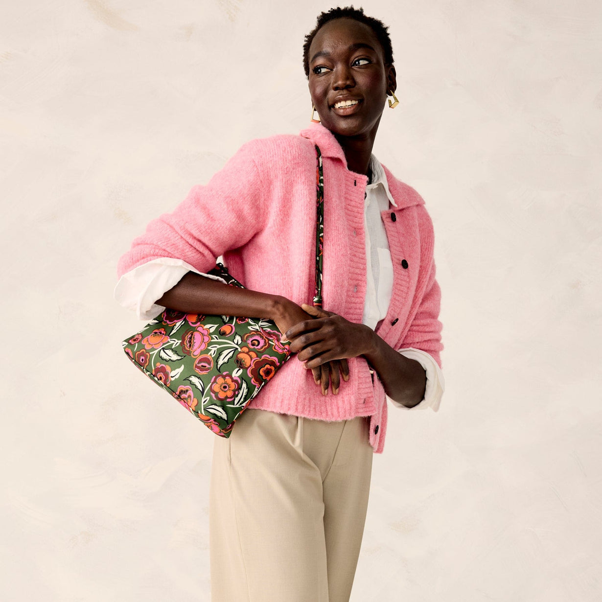 Original Hipster - Nylon Twill | Vera Bradley