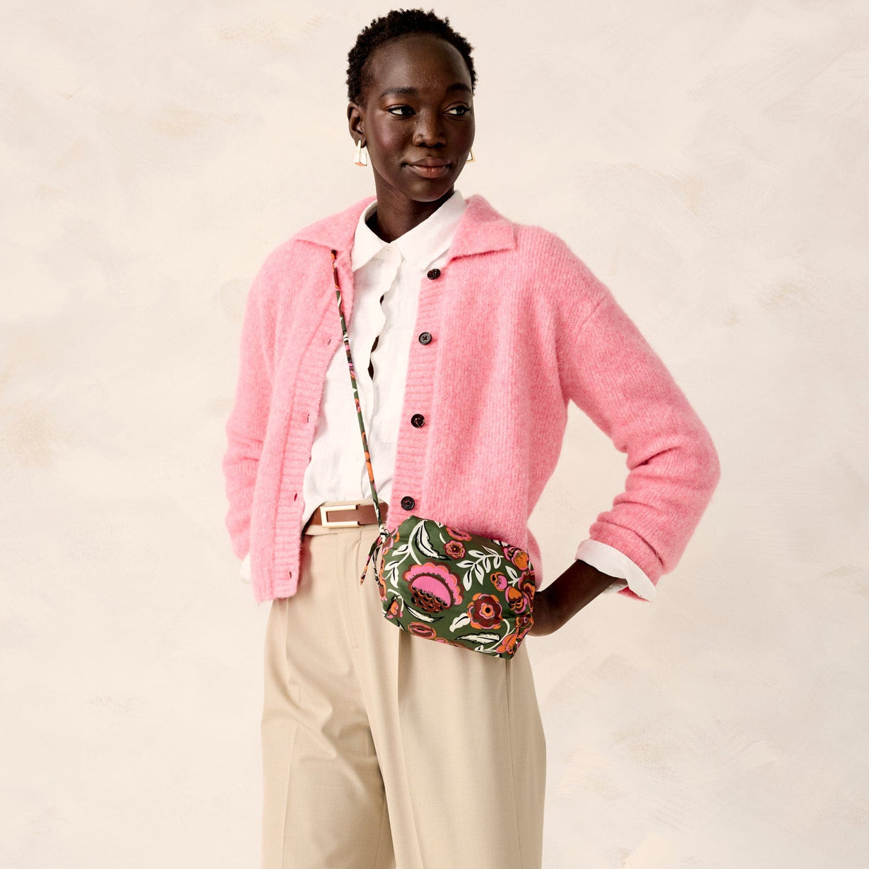 Blake Crossbody - Nylon Twill | Vera Bradley