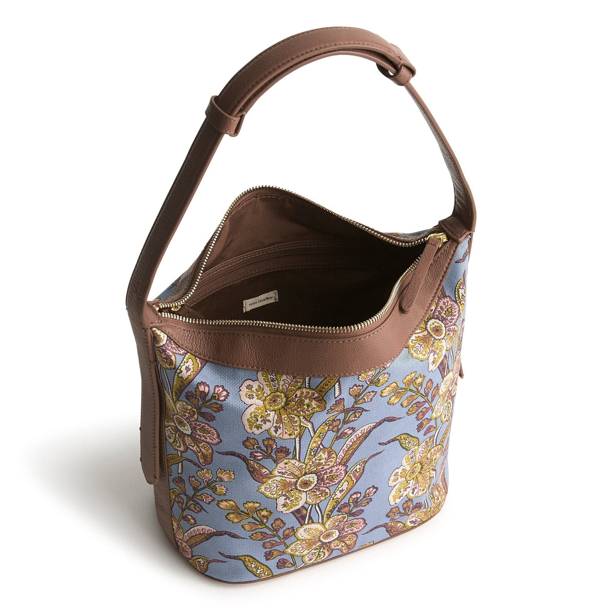 Astoria Shoulder Bag - Oxford Canvas | Vera Bradley