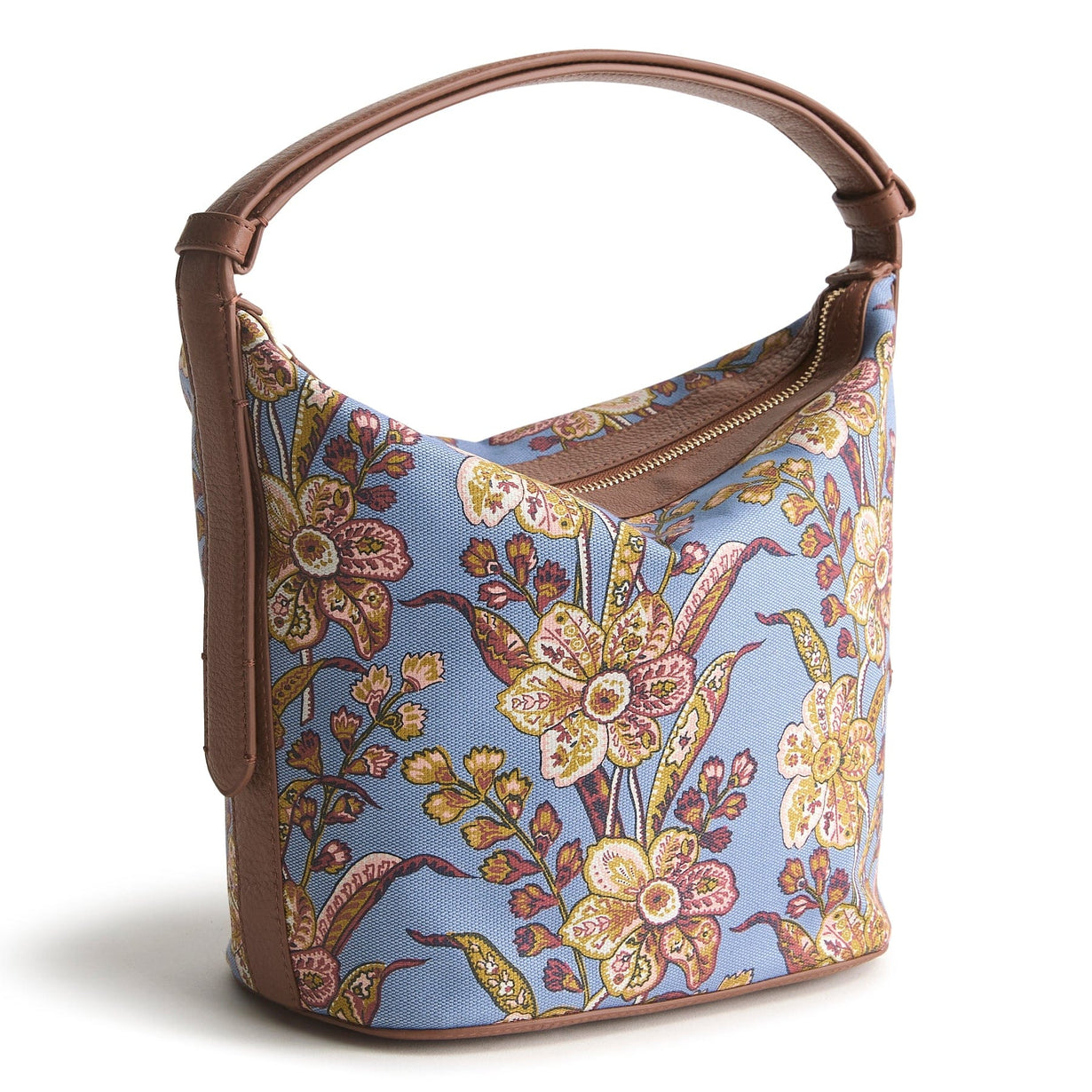 Astoria Shoulder Bag - Oxford Canvas | Vera Bradley