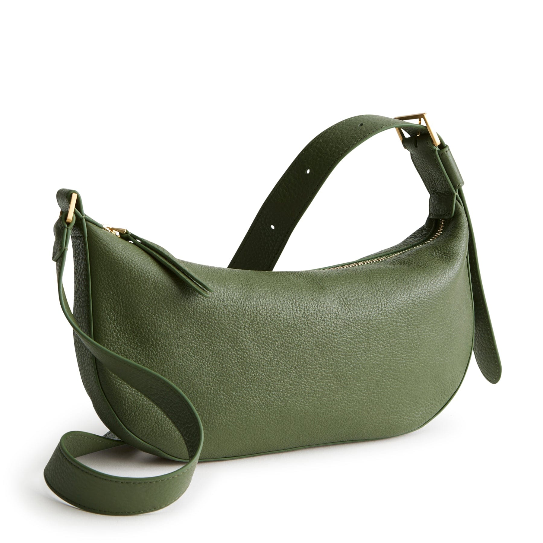 Springbrook Sling Crossbody - Leather | Vera Bradley Springbrook Sling Crossbody - Leather | Vera Bradley