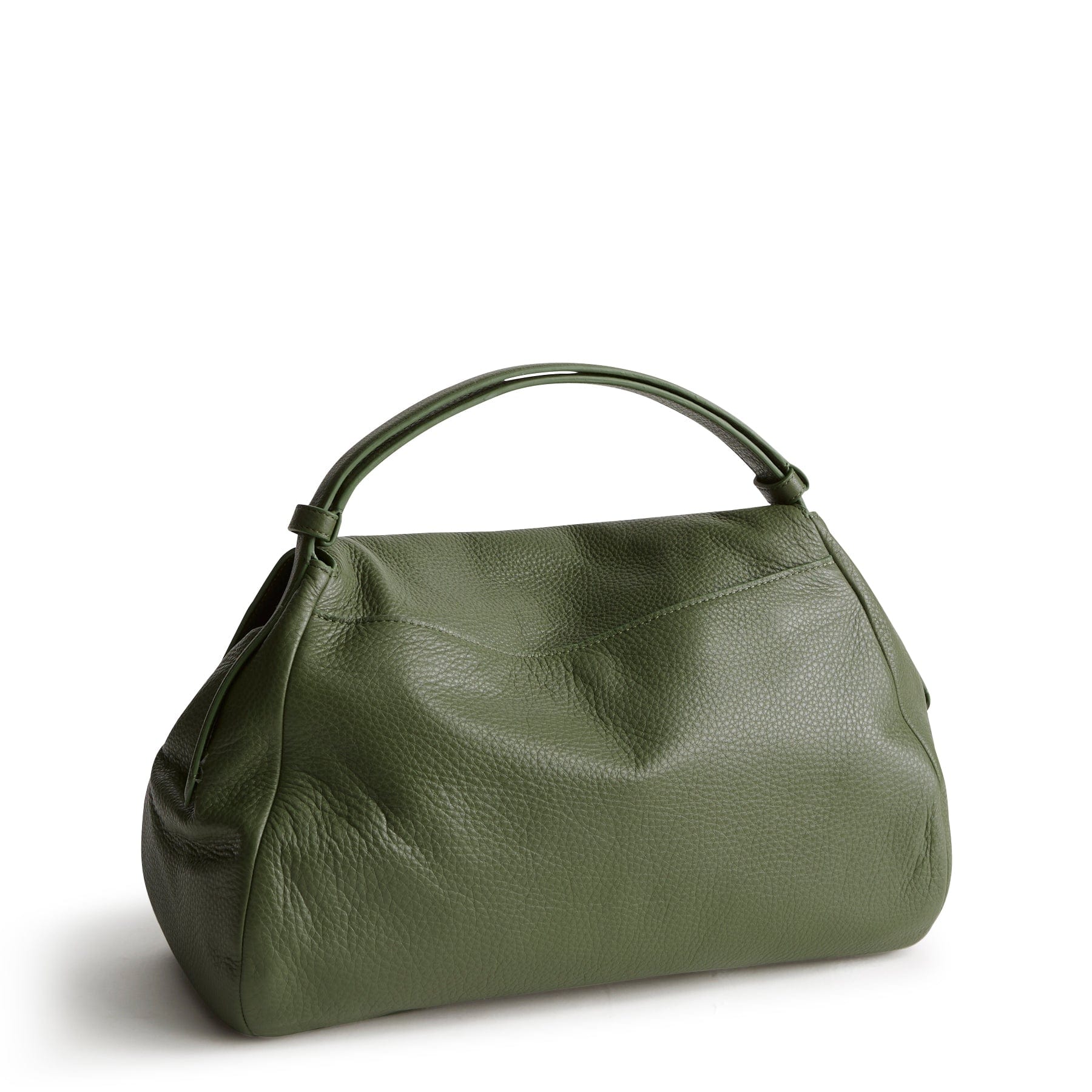 Rothvale Shoulder Bag - Leather | Vera Bradley