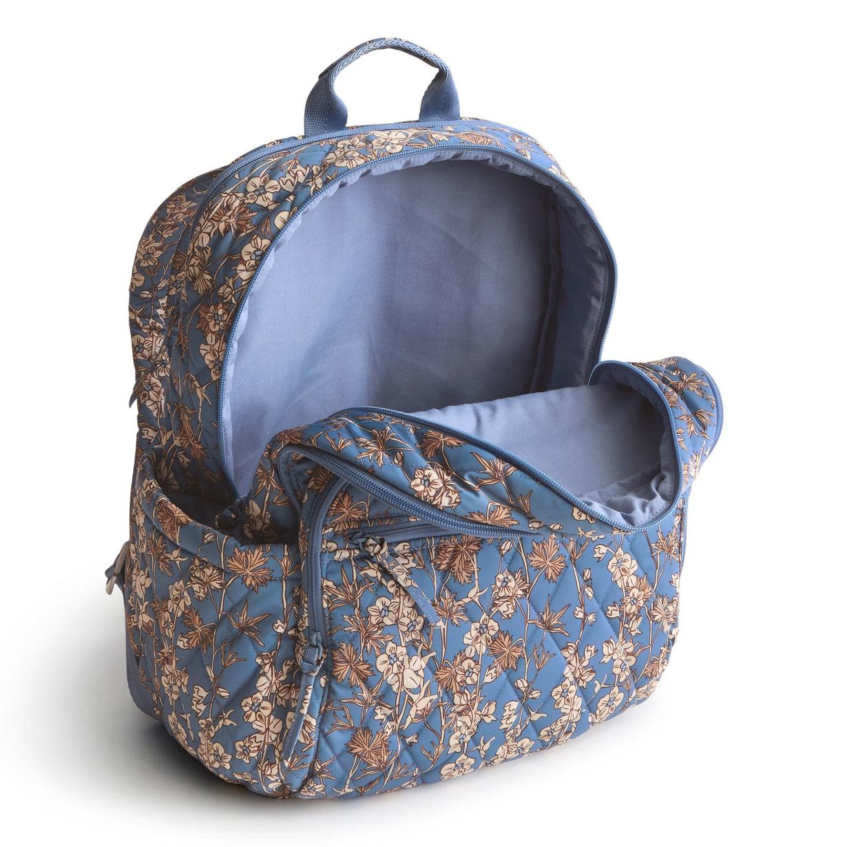 Large Bancroft Backpack - Performance Twill | Vera Bradley