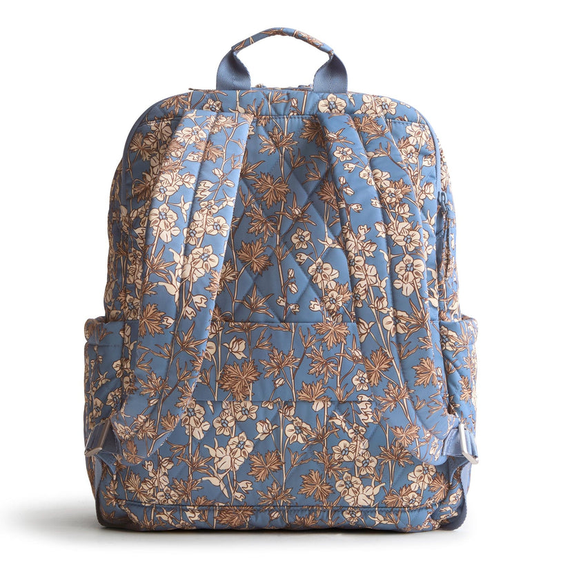 Large Bancroft Backpack - Performance Twill | Vera Bradley