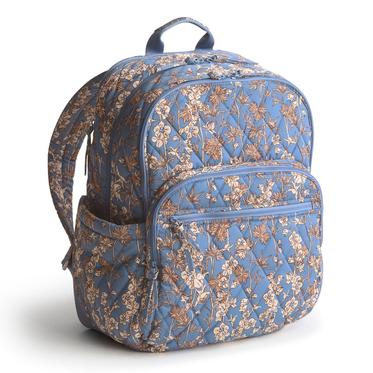 Large Bancroft Backpack - Performance Twill | Vera Bradley