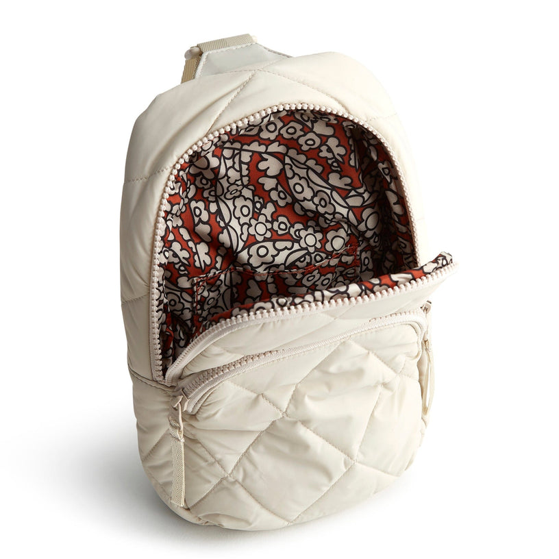 Lorman Sling Backpack - Featherweight | Vera Bradley