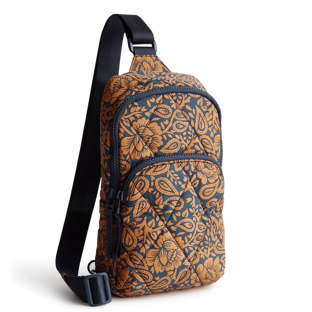 Lorman Sling Backpack - Featherweight | Vera Bradley
