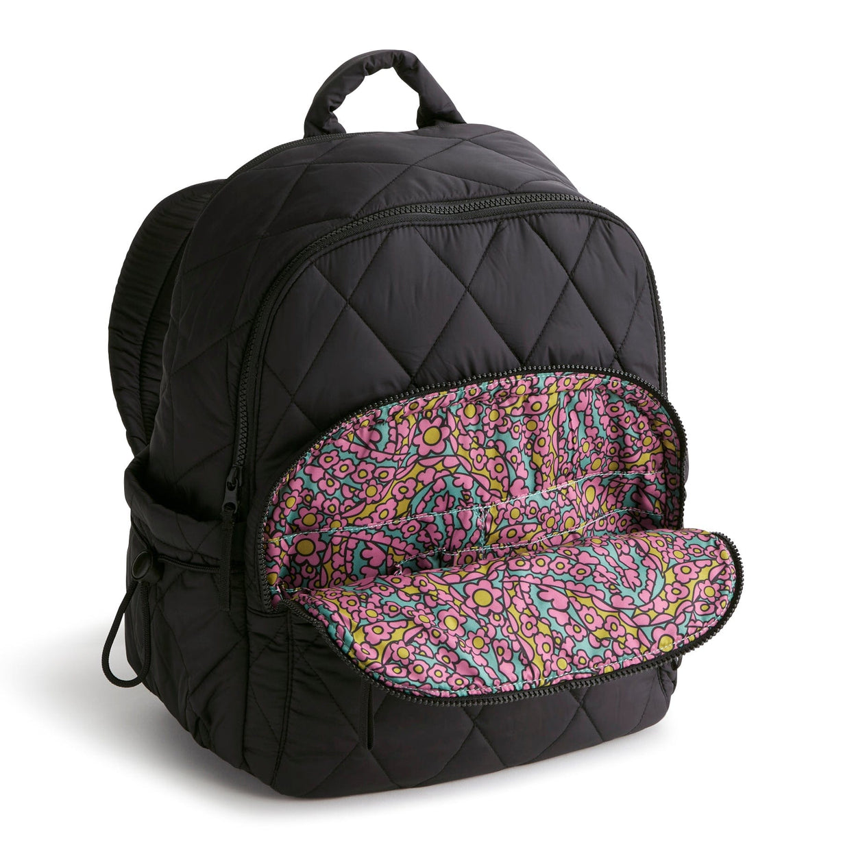 Bancroft Backpack - Nylon | Vera Bradley