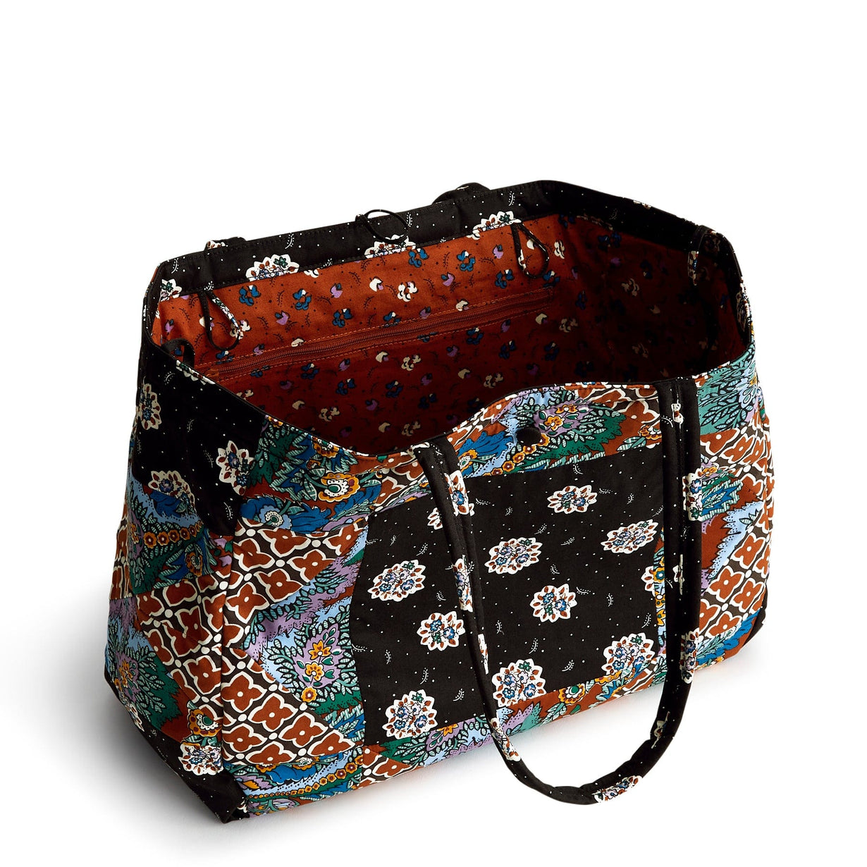 Hathaway Tote - Cotton | Vera Bradley