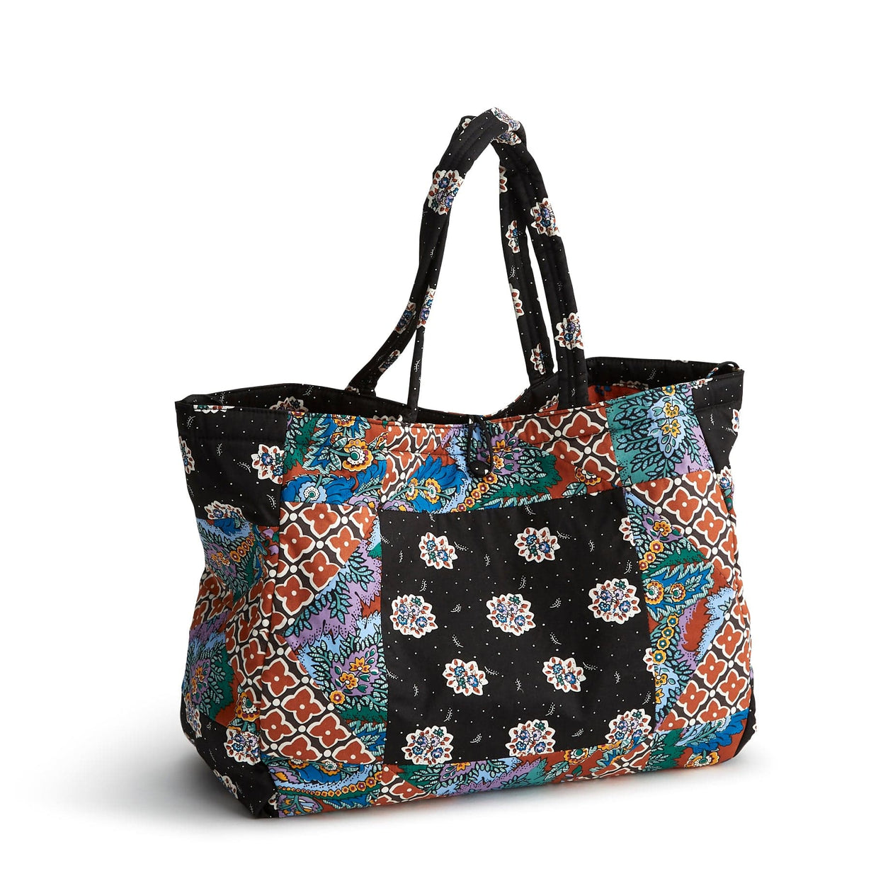 Hathaway Tote - Cotton | Vera Bradley