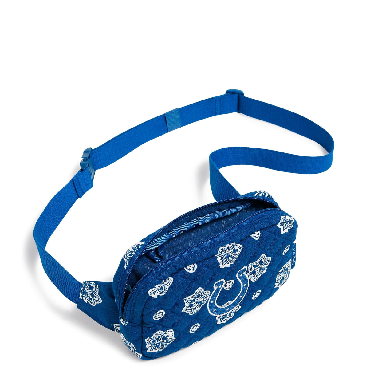 Indianapolis Colts NFL Mini Belt Bag | Vera Bradley