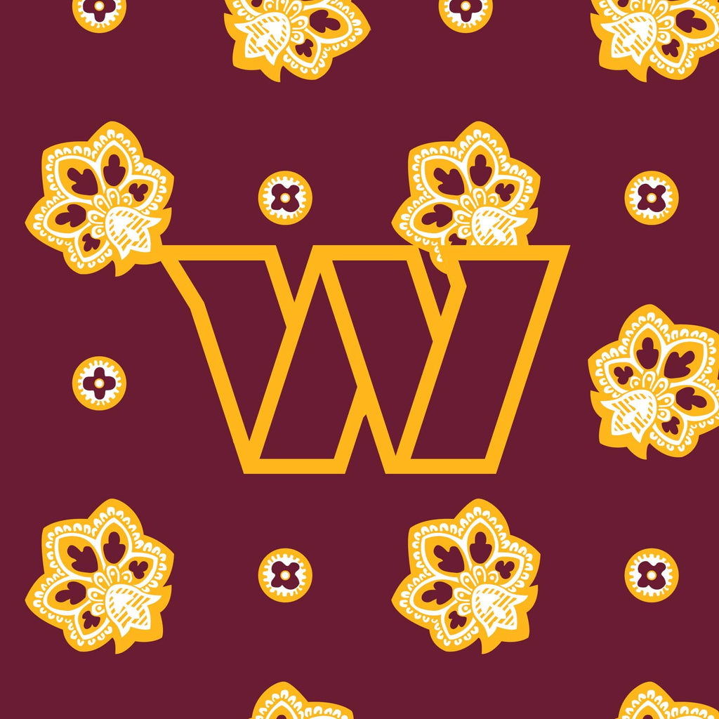 Washington Commanders NFL Mini Belt Bag | Vera Bradley