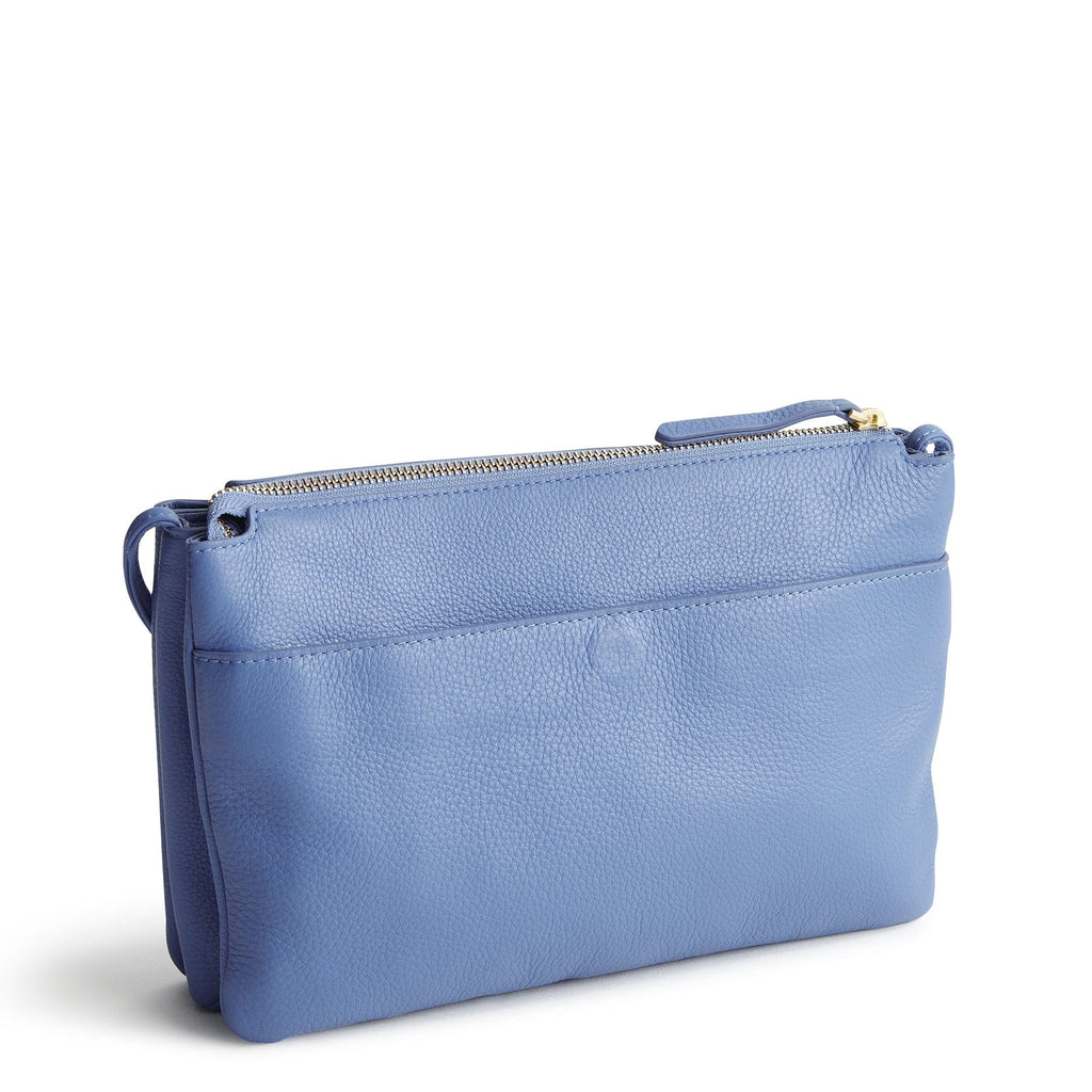 Foxbury Crossbody - Leather | Vera Bradley